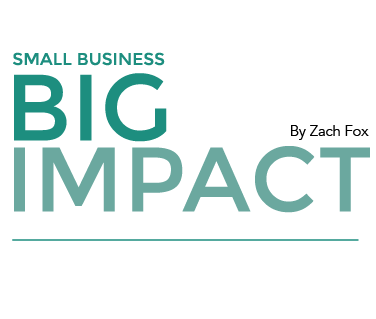 Small Business Big Impact | OneSpartanburg, Inc.