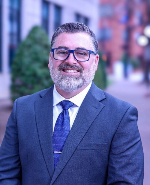 Eric Monteiro Joins OTO Development as Corporate Director of Marketing ...