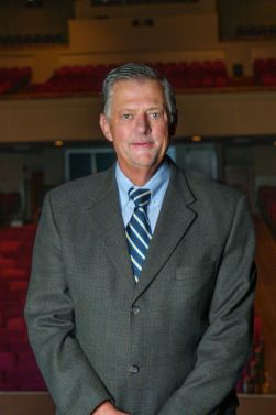 Roger Newton named CEO of Spartanburg Memorial Auditorium ...